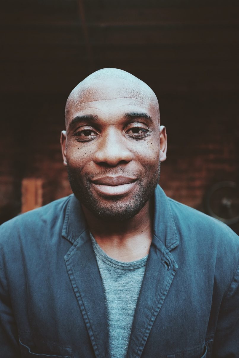 Ben Lindsay – Author, Speaker, Pastor, Activist