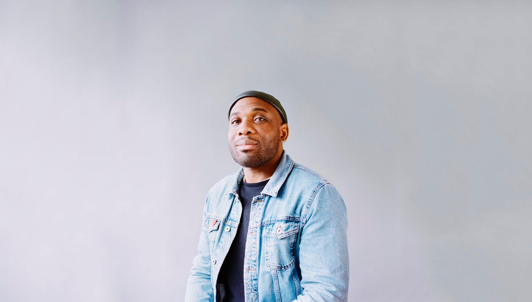 Ben Lindsay – Author, Speaker, Pastor, Activist