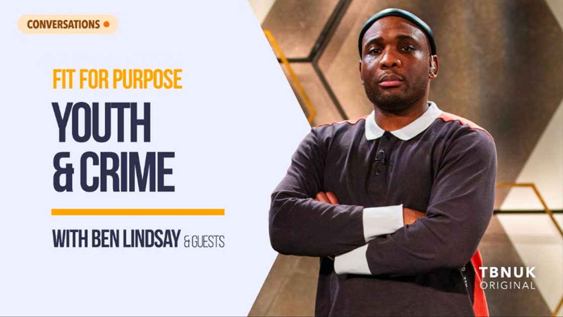 Ben Lindsay – Strategic Leader, Social Entrepreneur, Speaker, Author ...